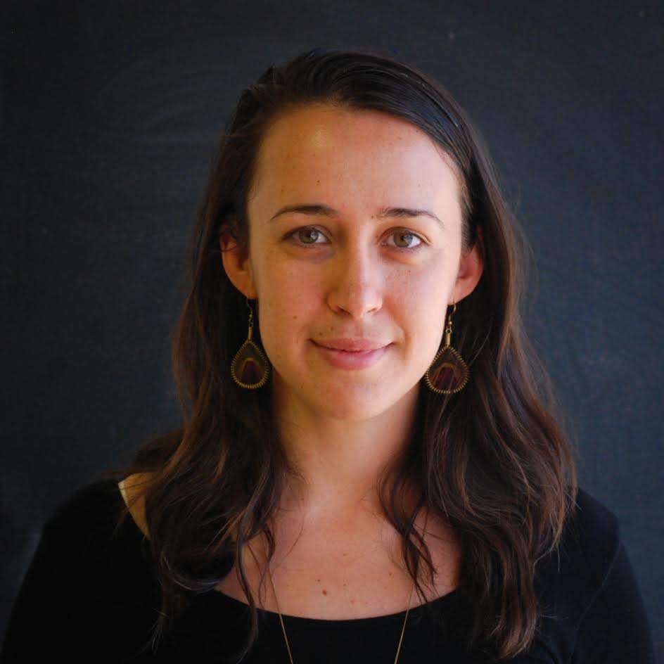 Our Team – Women's eNews