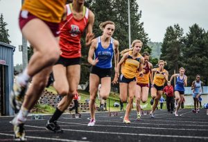 Puberty, Pressure Lead to Less Exercise for Teen Girls – Women's eNews