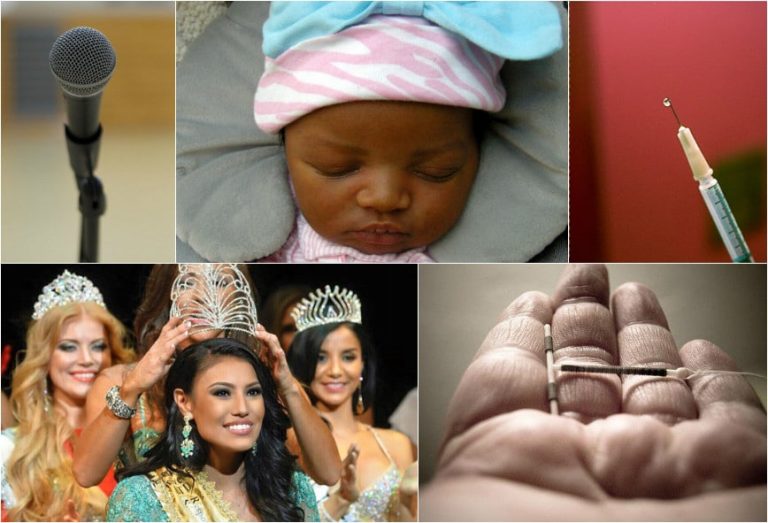 Top 5 Women's eNews Stories of 2015 – Women's eNews