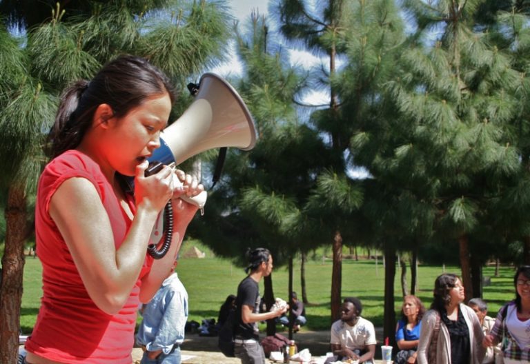 Self-Awareness, Voice Key for Female Empowerment, Study Finds – Women's ...