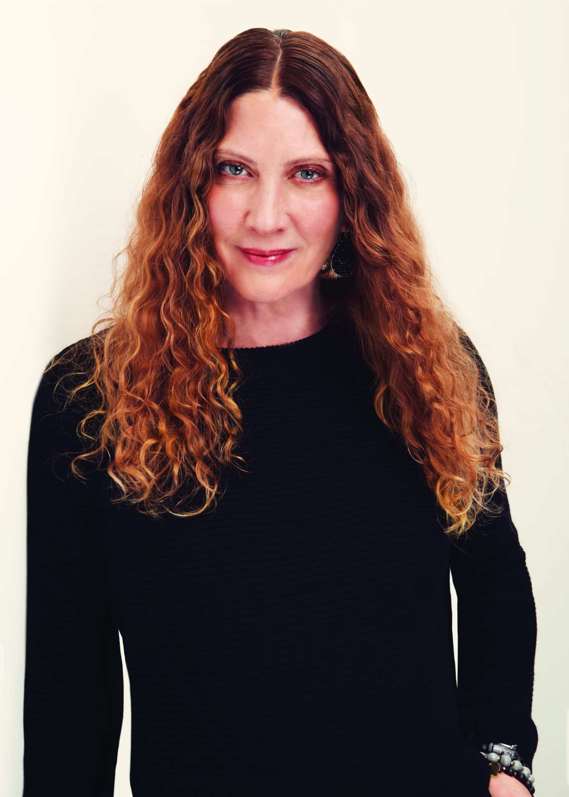 'My Passion, My Philanthropy': Suzanne Lerner's Work Grows Out Of a ...