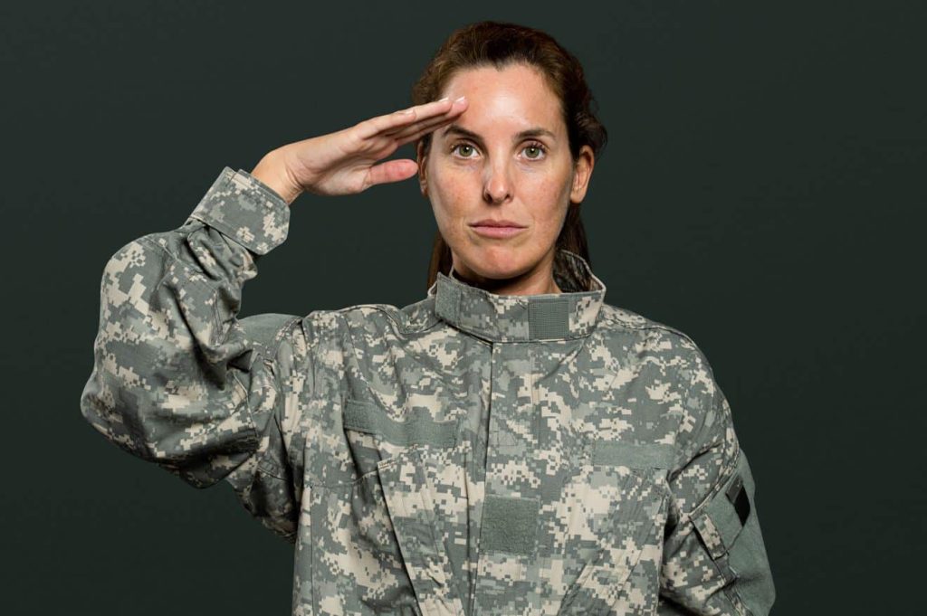 Why Are Military Women Affected by Toxic Exposure More than Men ...