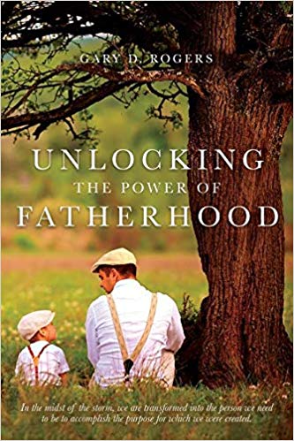 Book Excerpt: Unlocking the Power of Fatherhood – Women's eNews