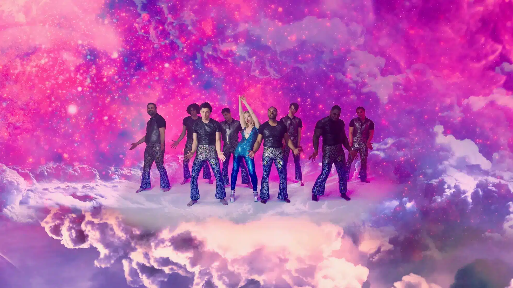 WOMXN UP! Director of New Feminist Film, Galaxy 360: A Woman's ...