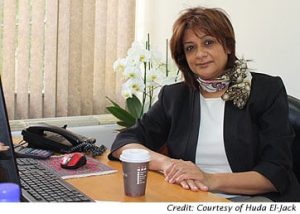 Entrepreneur Brews Up Coffee and Wi-Fi in Ramallah – Women's eNews