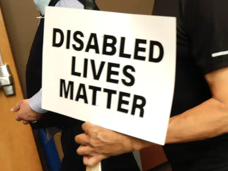 Disability in Media: Reel-Time Misperceptions – Women's eNews