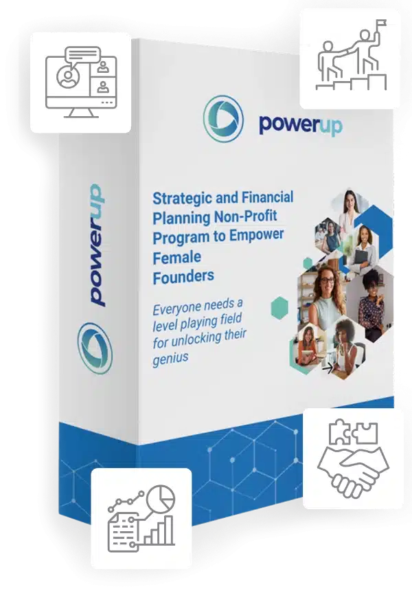 Power Up Coaching Program – Women's eNews