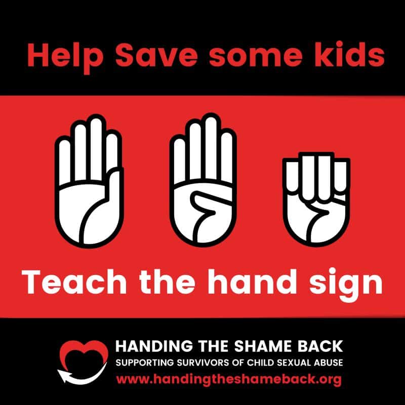 WOMXN UP! Podcast: Handing The Shame Back on Sunday, June 16th – Women ...